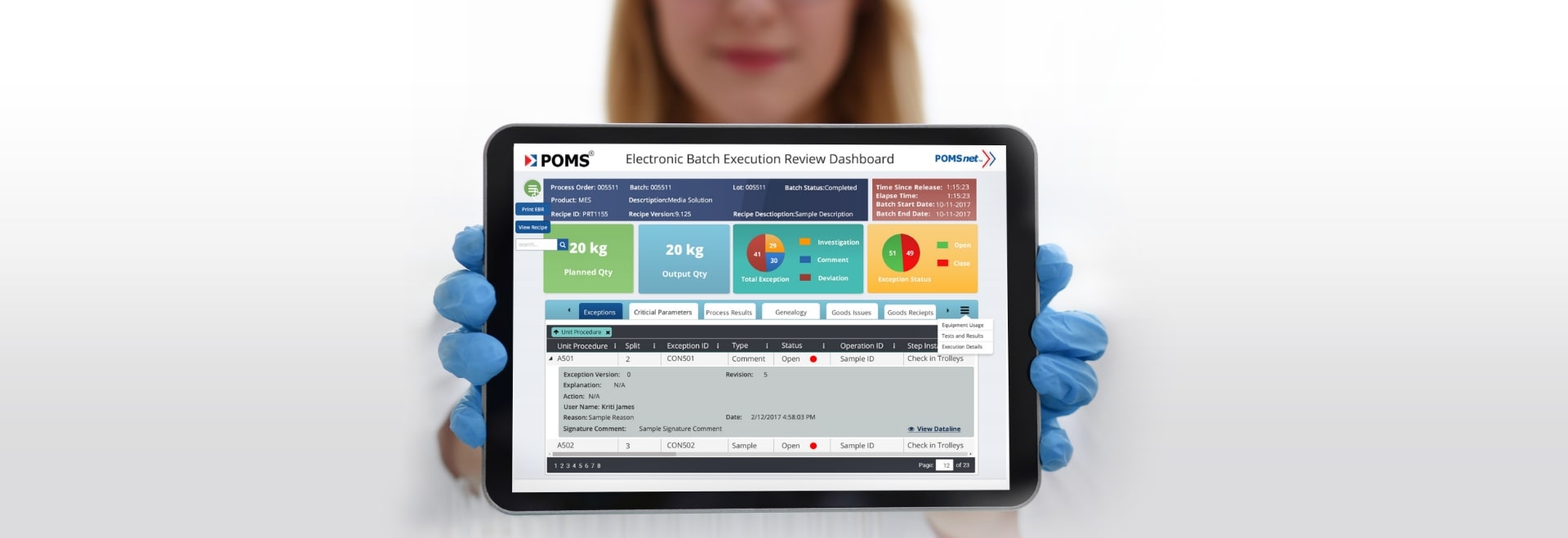 MES blogs · Thinking about MES? Read answers to your questions here.